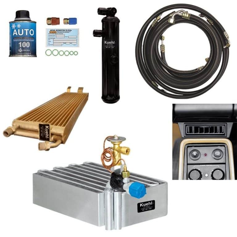 LHD Reliability Packages - Griffiths