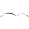 92857309707 Porsche 928 AC Barrier Hose 1980-1986 - Griffiths